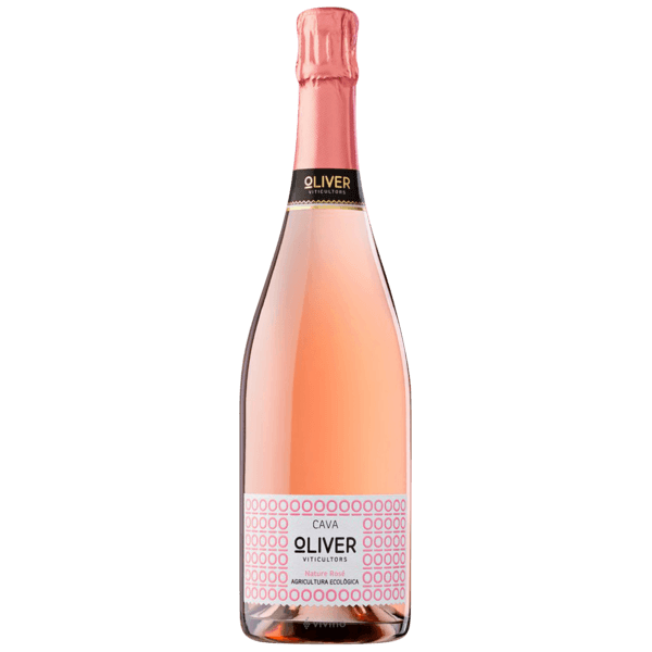 Oliver Rose Cava – Verre Wine Bar