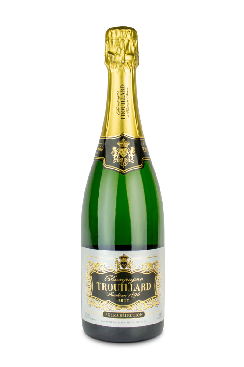 Trouillard Brut Extra Selection – Verre Wine Bar